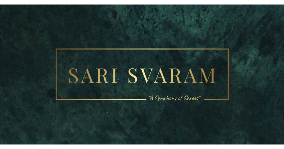 Sari Svaram